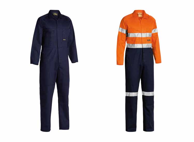 Bisley Overalls