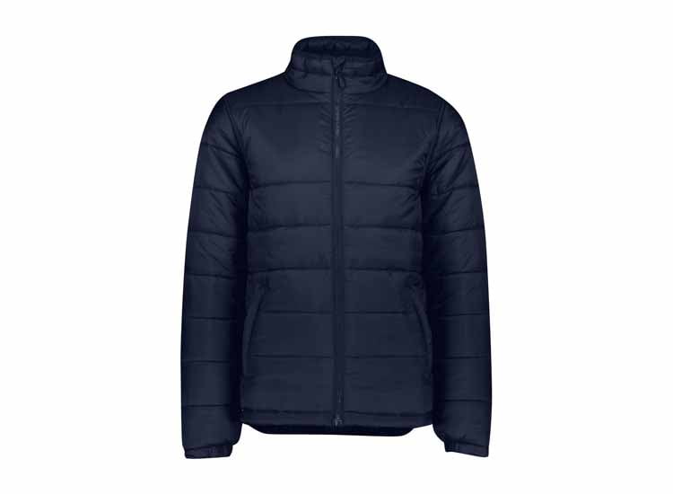 Work Puffer Jackets