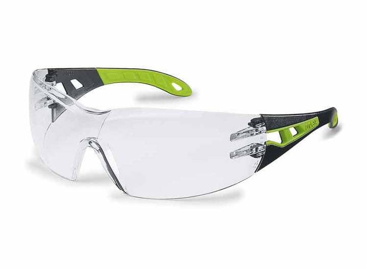 Bifocal Safety Glasses, Safety Readers & Magnifying Safety Glasses
