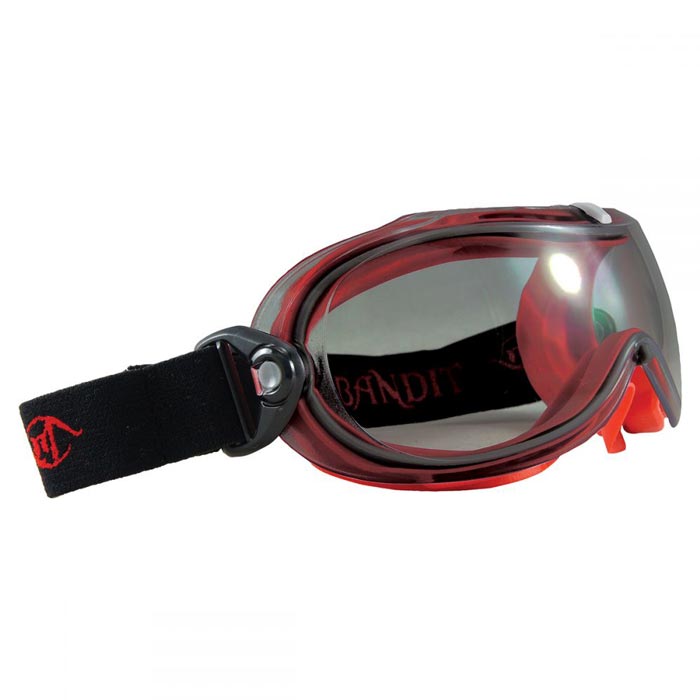 Jack Armour FIRESTORM 817SHRSDA (Fire Goggle) (Fully Sealed) (Min Qty